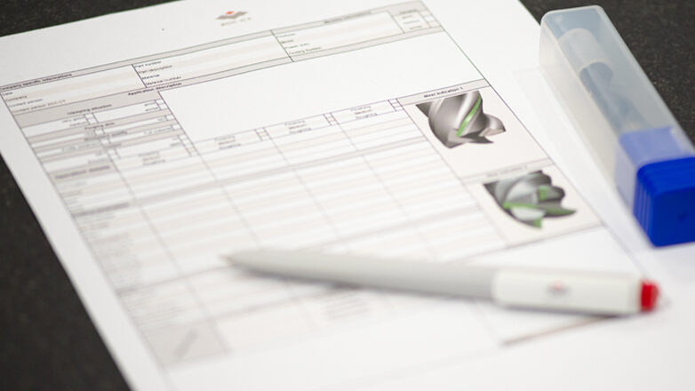 Returns - ZCC Cutting Tools Europe