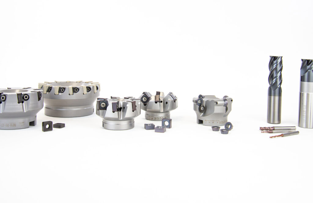 Ihr Partner für Zerspanungstechnik - ZCC Cutting Tools Europe