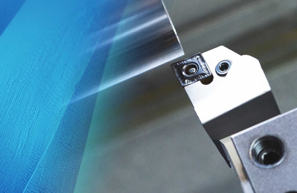 Applications - ZCC Cutting Tools Europe