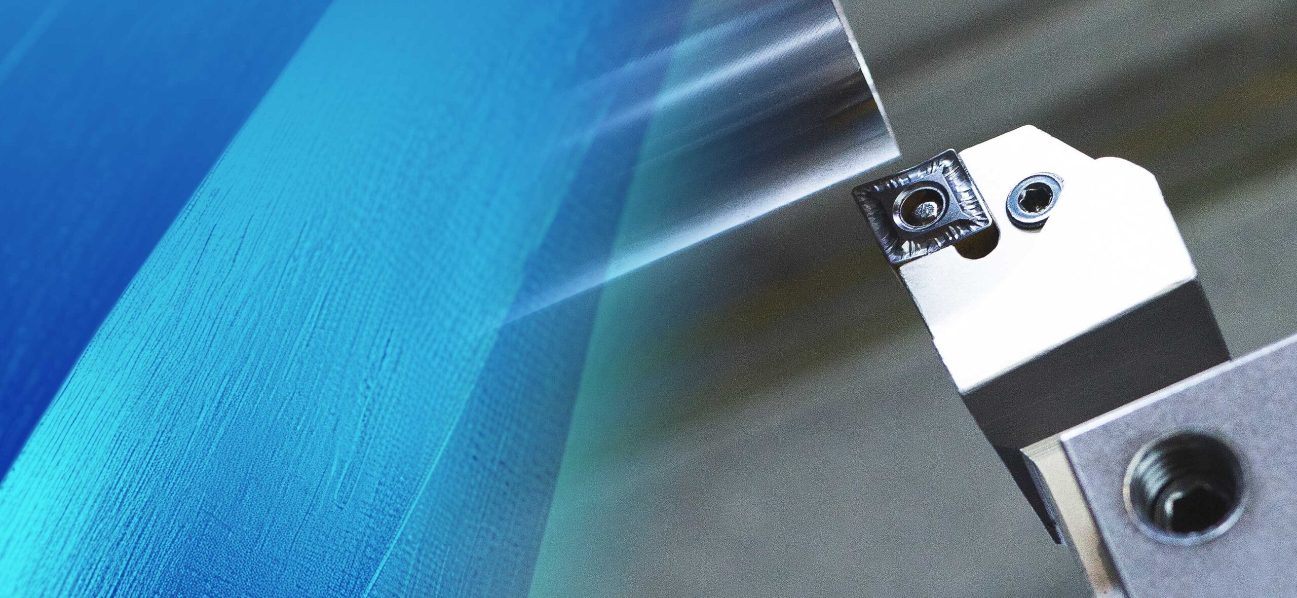 Your Machining Partner - ZCC Cutting Tools Europe